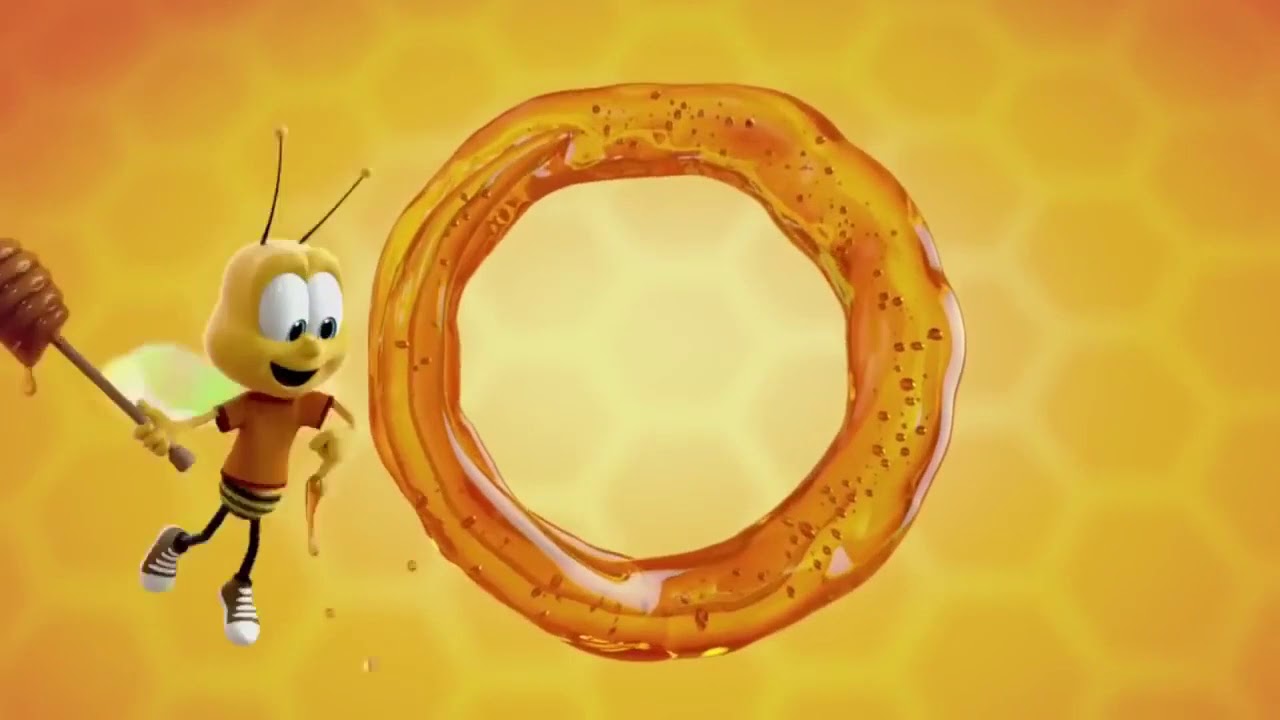 Honey Nut Cheerios Good Goes Around - YouTube