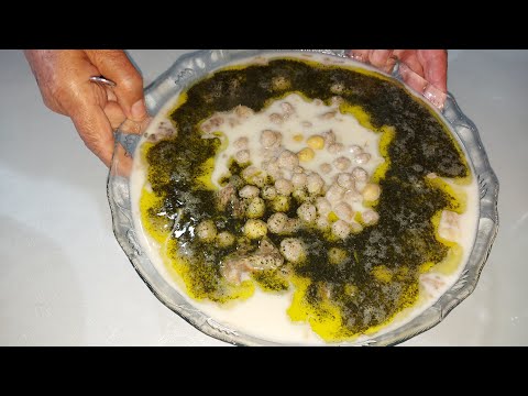 ANTEPLİ BİLE TARİFİNİ İSTEDİ HAKİKİ YUVALAMA TARİFİ