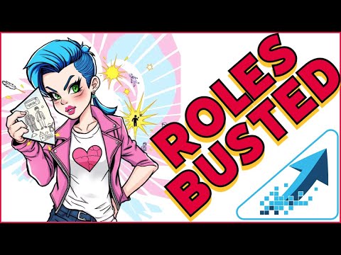Gender Roles Are TOXIC! 💔 Escape the Trap & Level Up Your Life! - YouTube