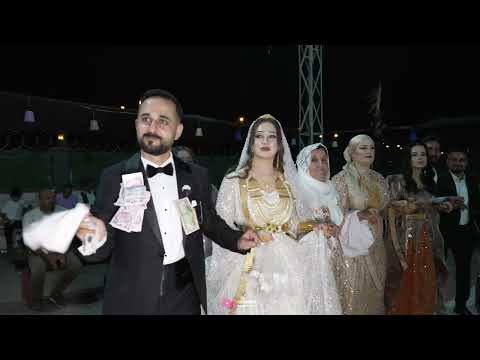 İslam Taşkın Dügünü Part 6 ( Grup Nihat Silopi ) 2025
