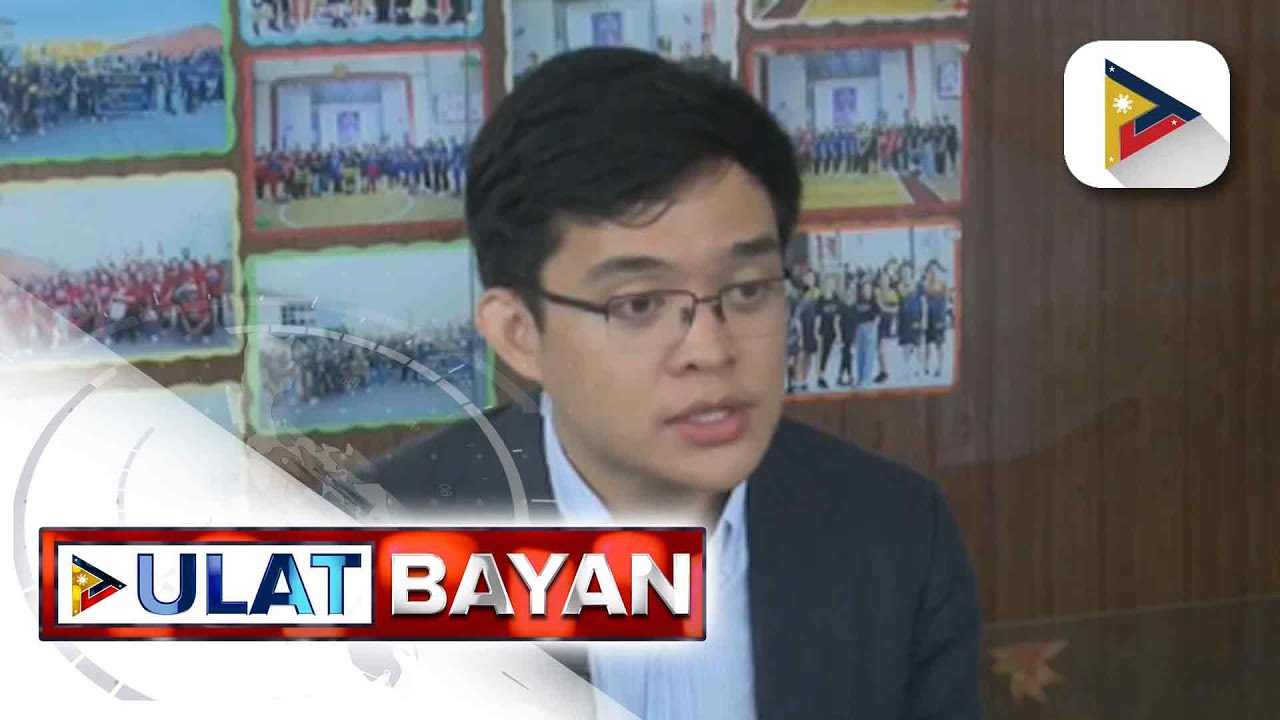Engr. Abelardo Calalo, pormal nang kinasuhan ng paglabag sa Anti-Graft and Corrupt Practices Act ...