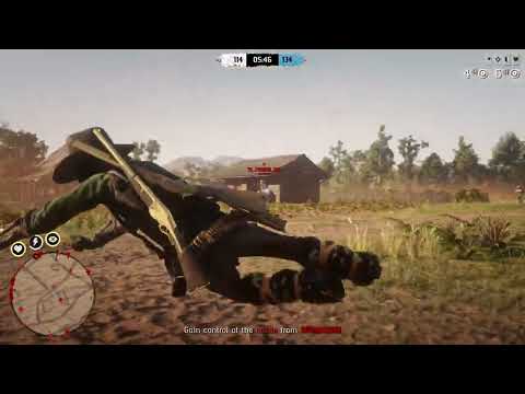 Red Dead Redemption 2 My Queen of the castle😇😇 - YouTube