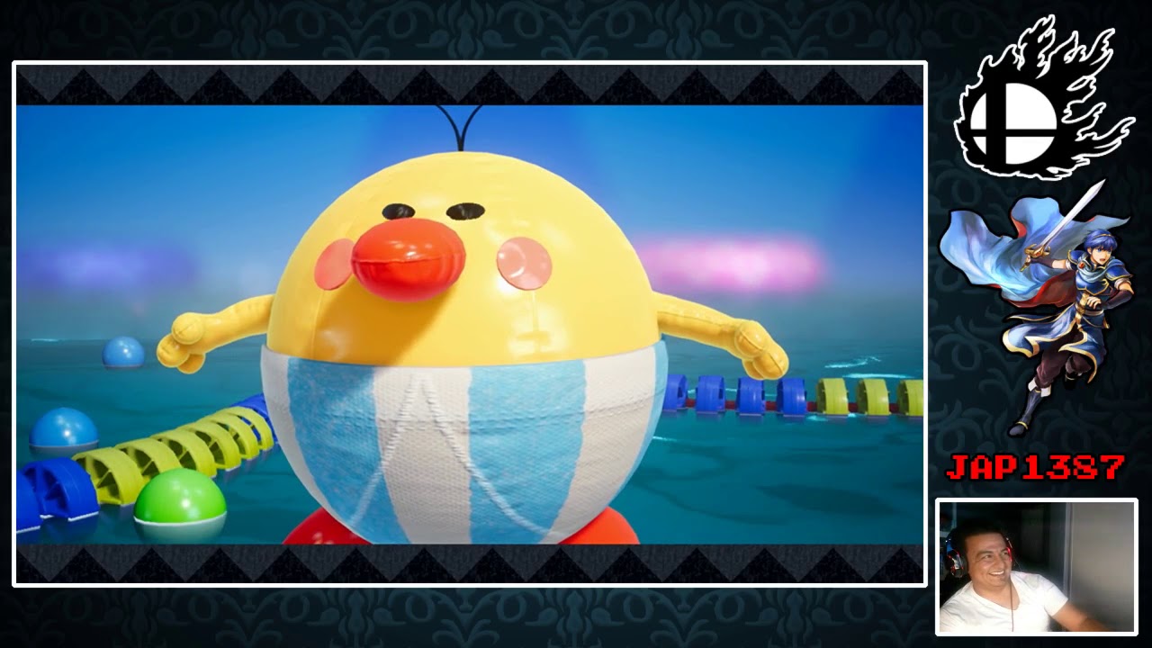 Can't Help But Laugh! Burt the Ball! - YouTube