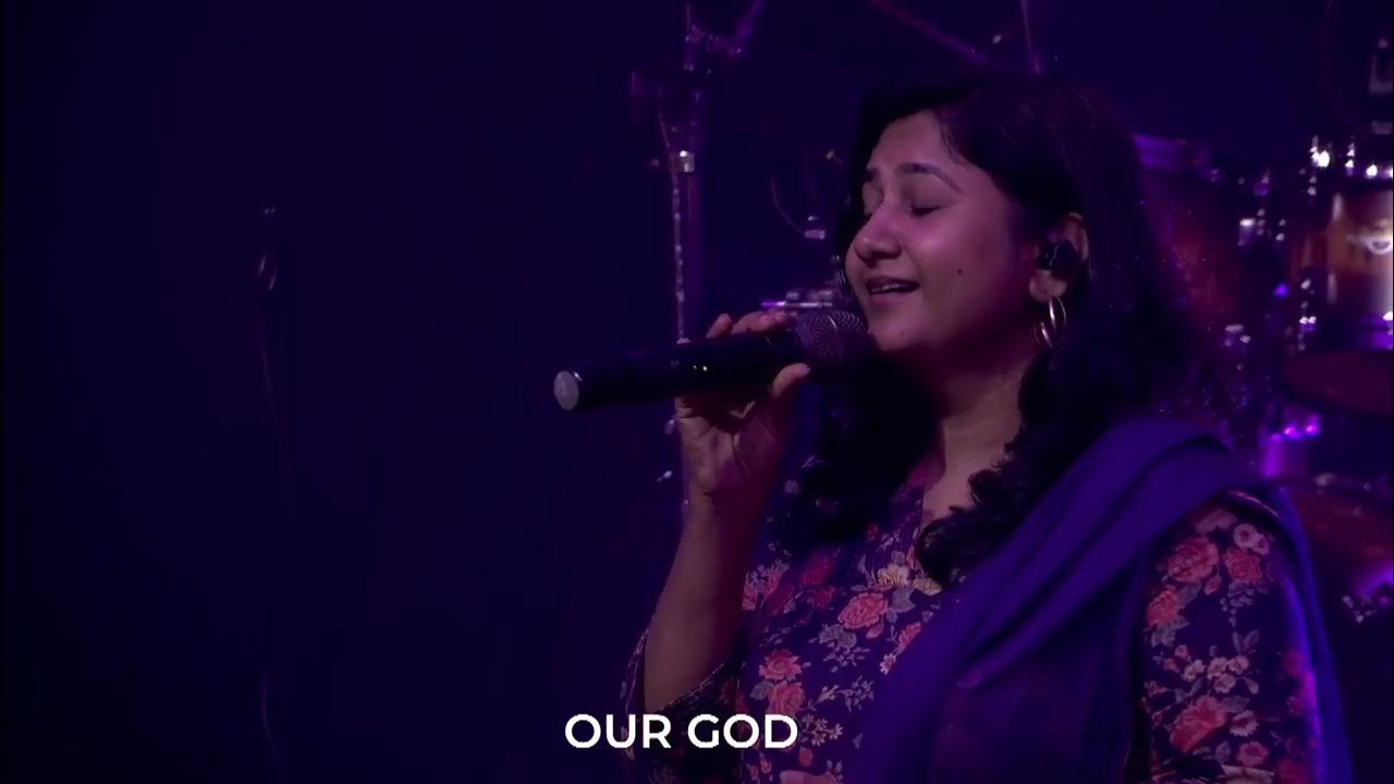 A VESSEL OF HONOR | Richard Moses | 02 FEBRUARY 2025 | NLAG English Community - YouTube