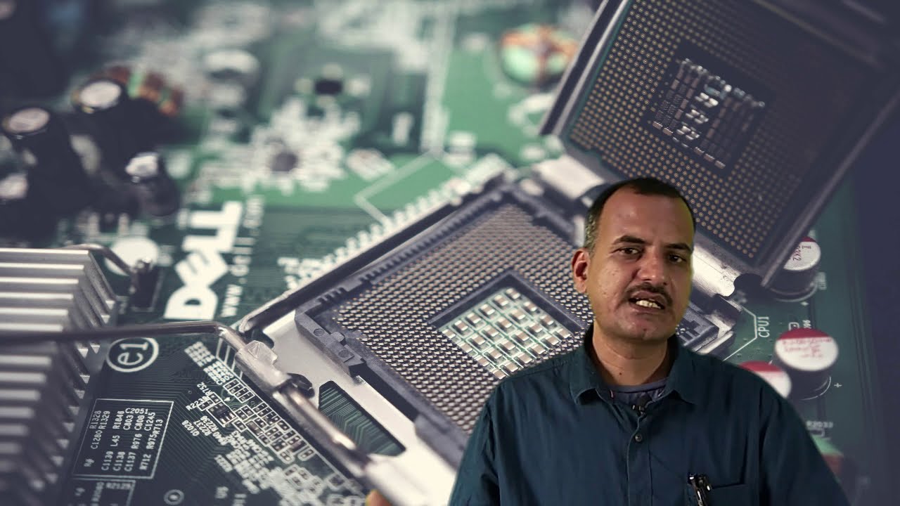 What is Computer Software and Hardware Urdu| Hindiکمپیوٹر ہارڈ ویئر اور ...