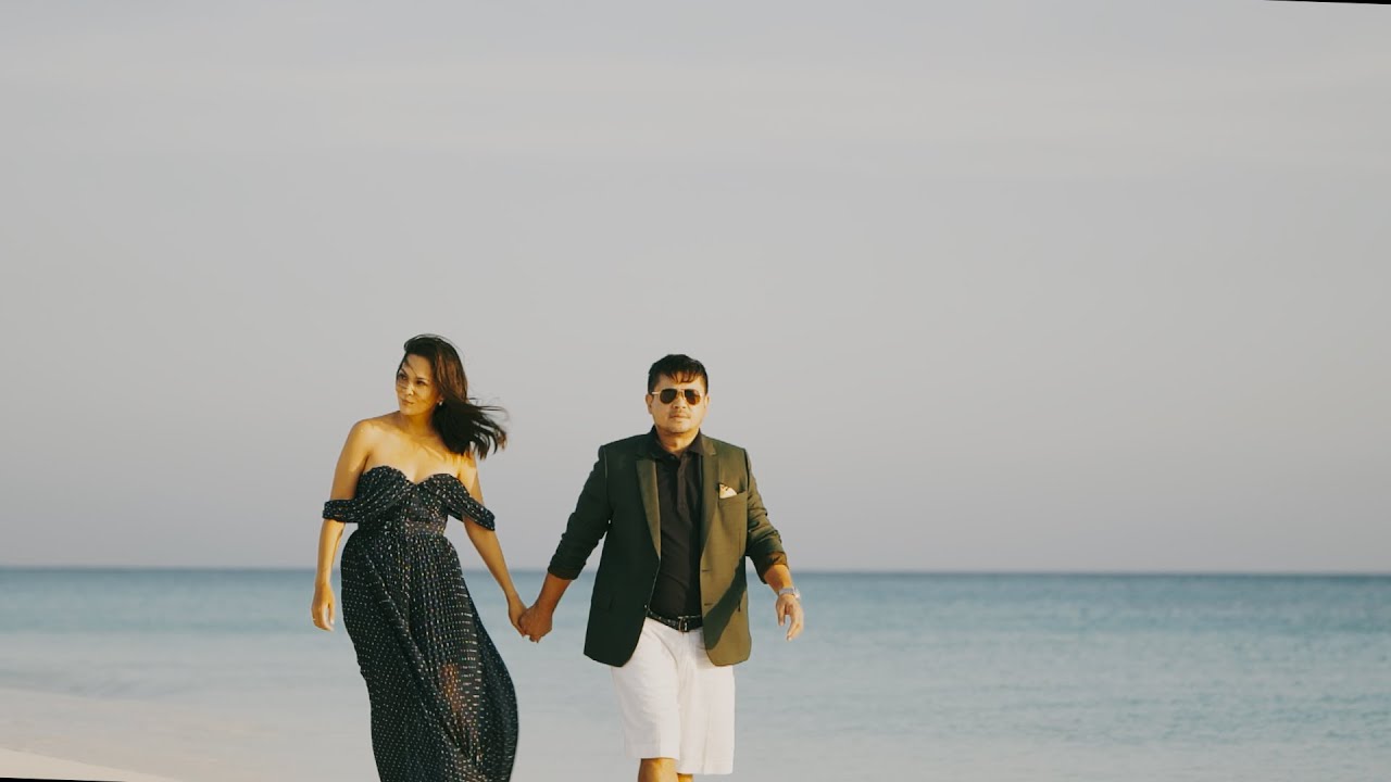 Together, We Build. - YouTube