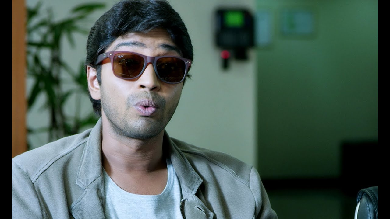 Bandipotu Release Date Trailer 2 - Allari Naresh, Rao Ramesh, Tanikella ...