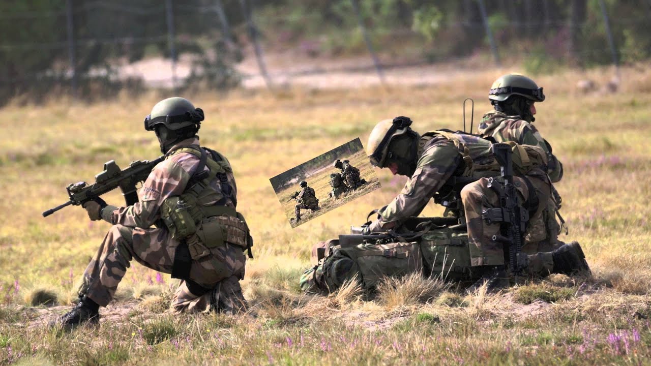 13 RDP JPO 2014 - EXTRACTION - YouTube