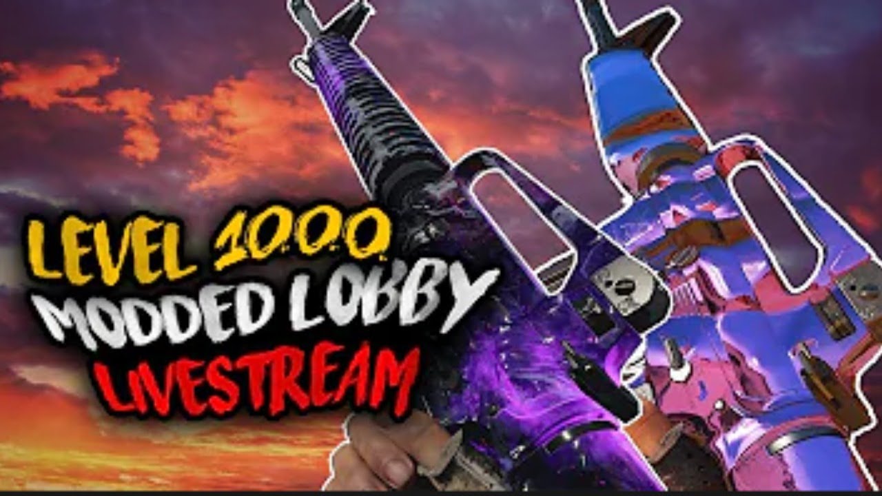 FREE DM ULTRA CW/MW Dm Ultra MODDING SERVICE - YouTube