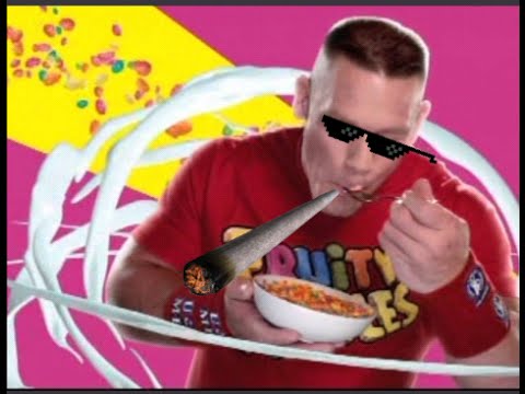 John cena MLG edition