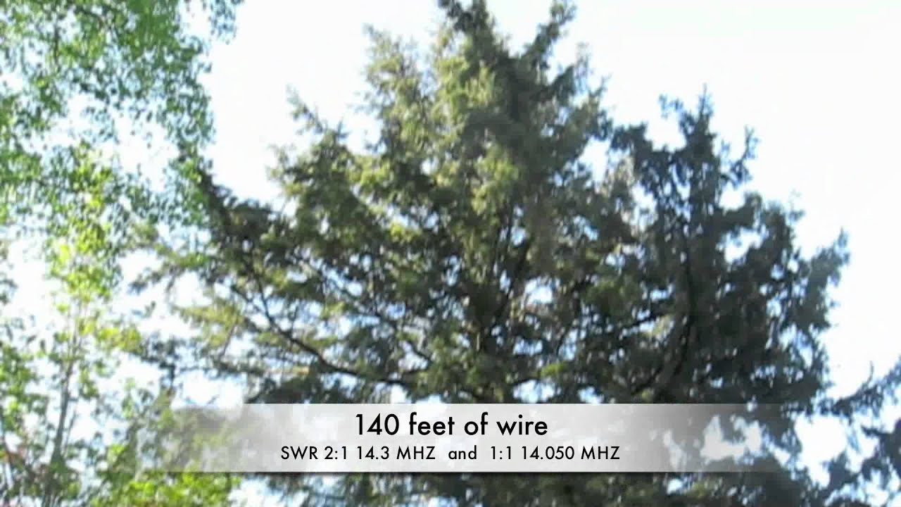 20 meter loop.mov - YouTube