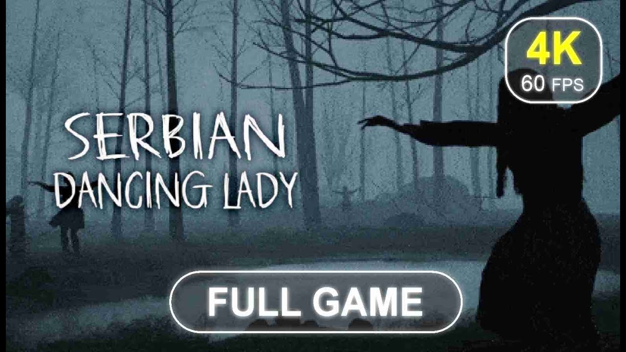 [Full Game] | No Commentary | Gameplay Walkthrough | 4K 60 FPS - PC ...