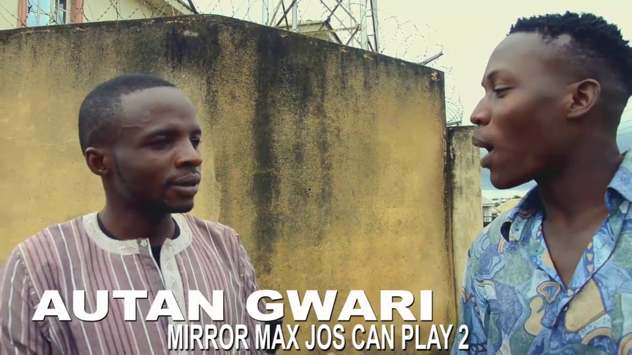 Mirrormax voice of the street, episode 1 - YouTube