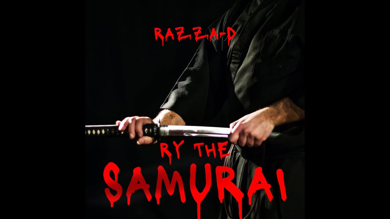 Razza D - Beefin' - YouTube