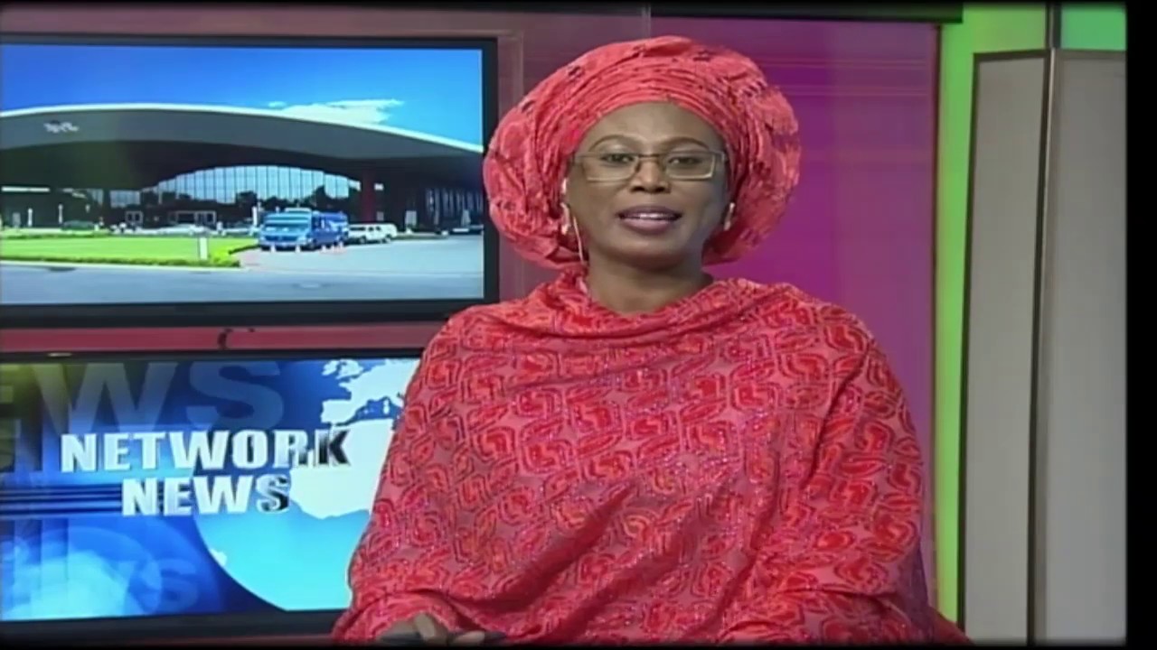 NTA Live TV - YouTube