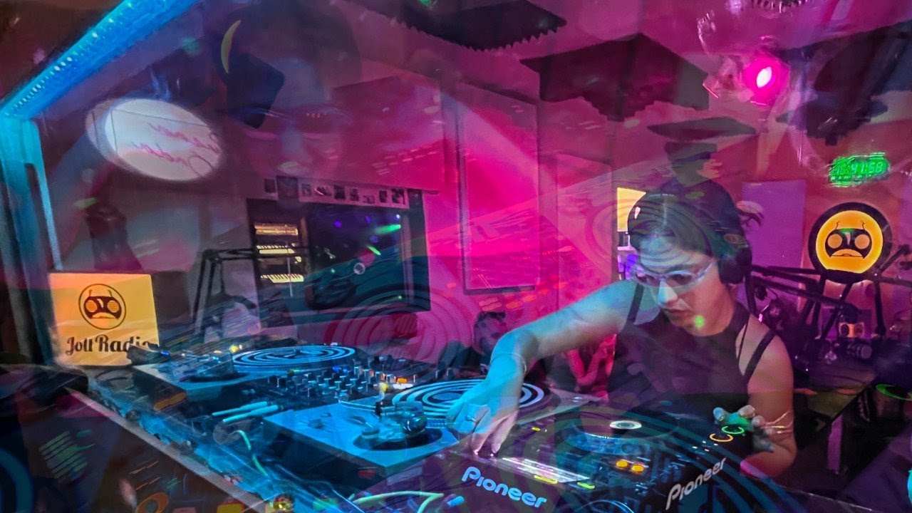 Minimal, Indie Dance, House mix (a little bit of everything) - MILUHSKA ...