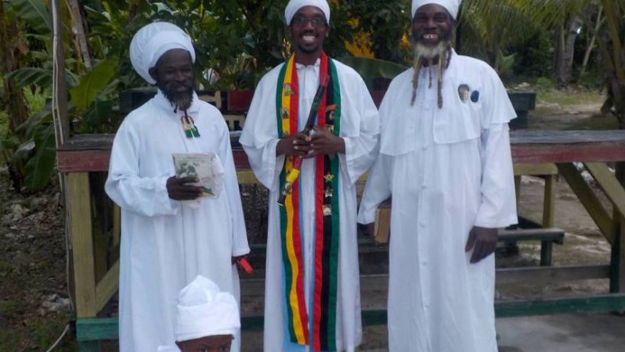 EABIC Bah HIM BornStrong Cele 2016 - YouTube