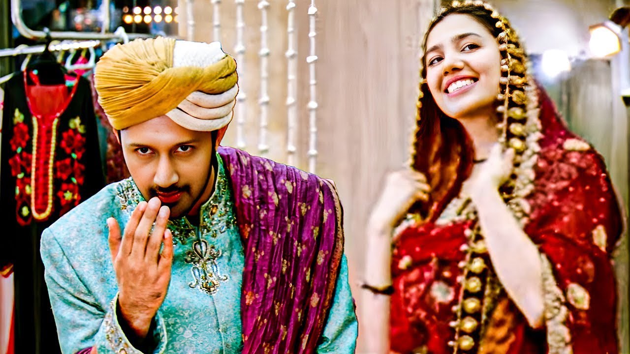 ATIF ASLAM: Doorie X Hona Tha Pyaar | Hindi Songs Collection - Atif ...