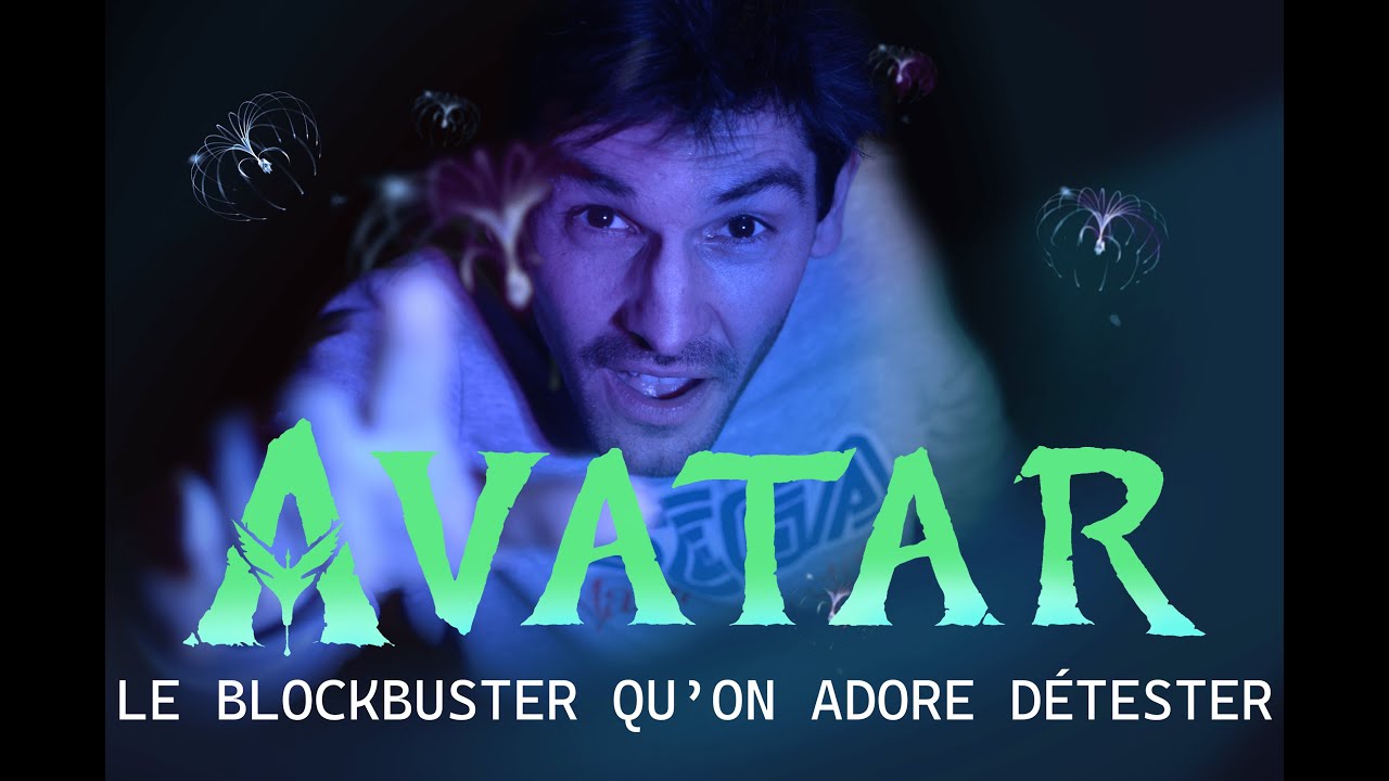 TLOP#3 : Avatar, le blockbuster que l'on adore détester ! - YouTube