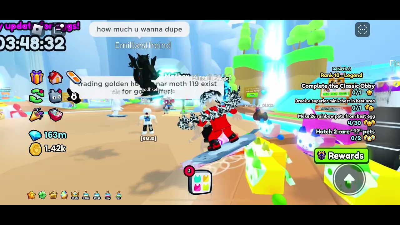 pet sim 99 hacker - YouTube