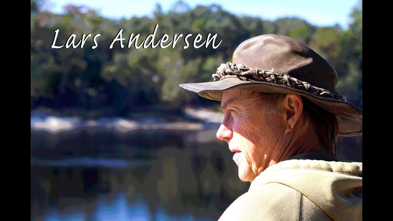 Lars Andersen A Short Documentary 2015 - YouTube