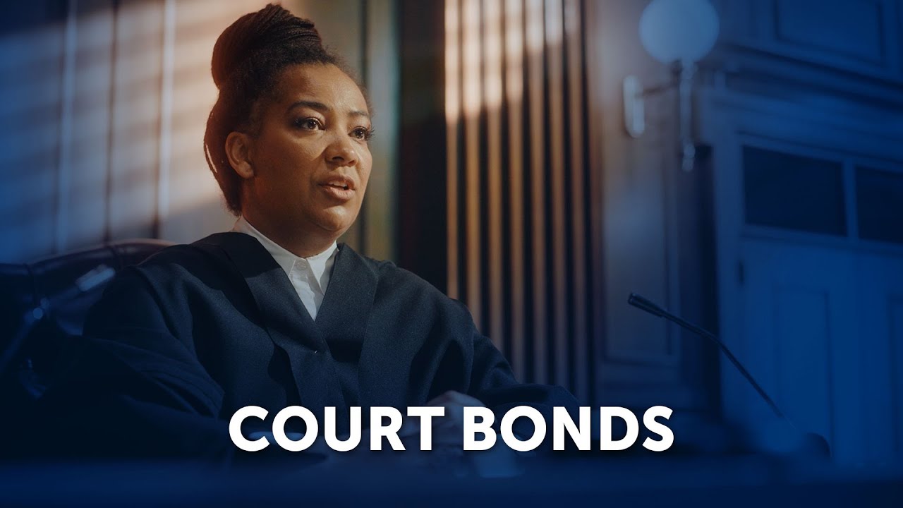 What are Court Bonds? - YouTube