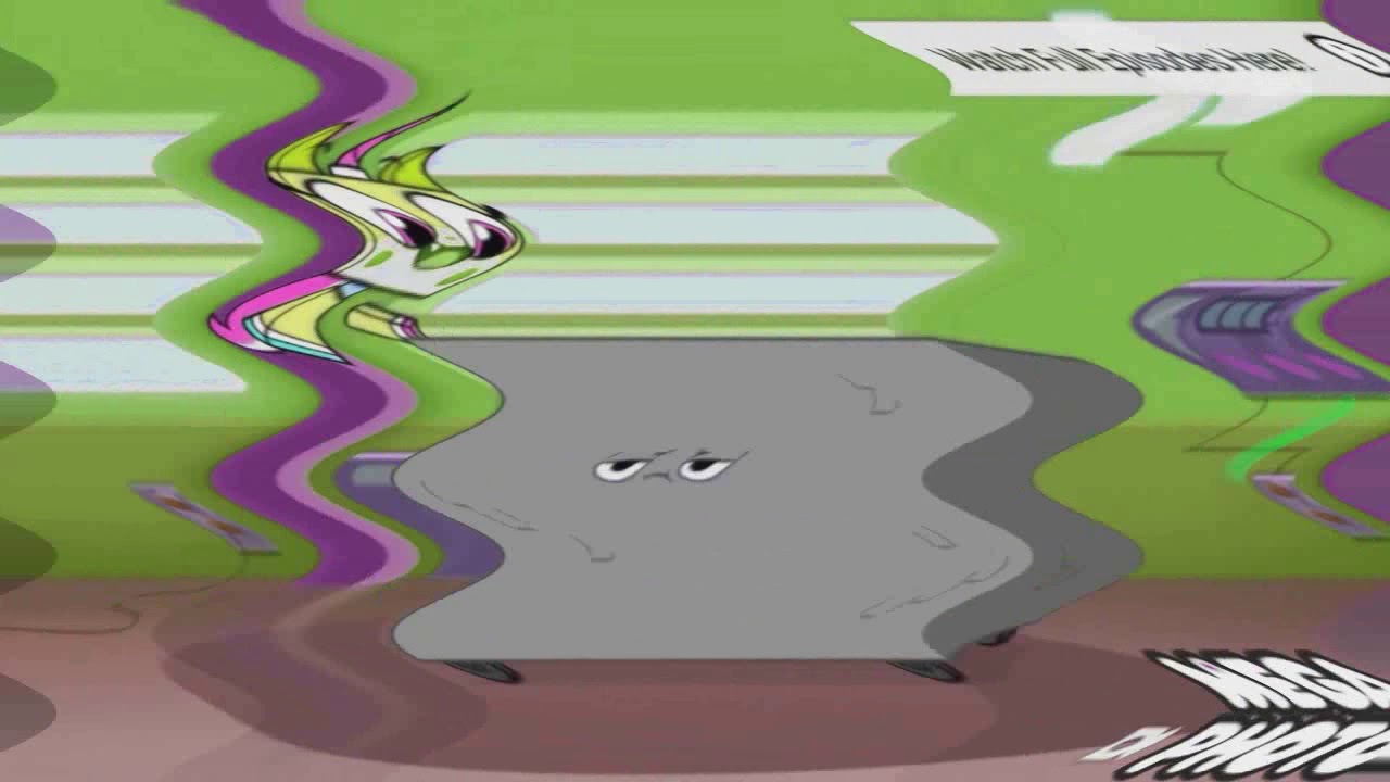 Unikitty Goes Lazy in B Major 126 - YouTube