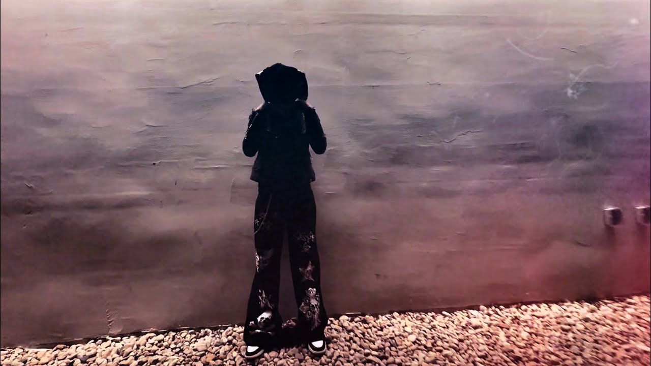 Reel Rezzy Rez “Ghost Ride”(Official Music Video) - YouTube