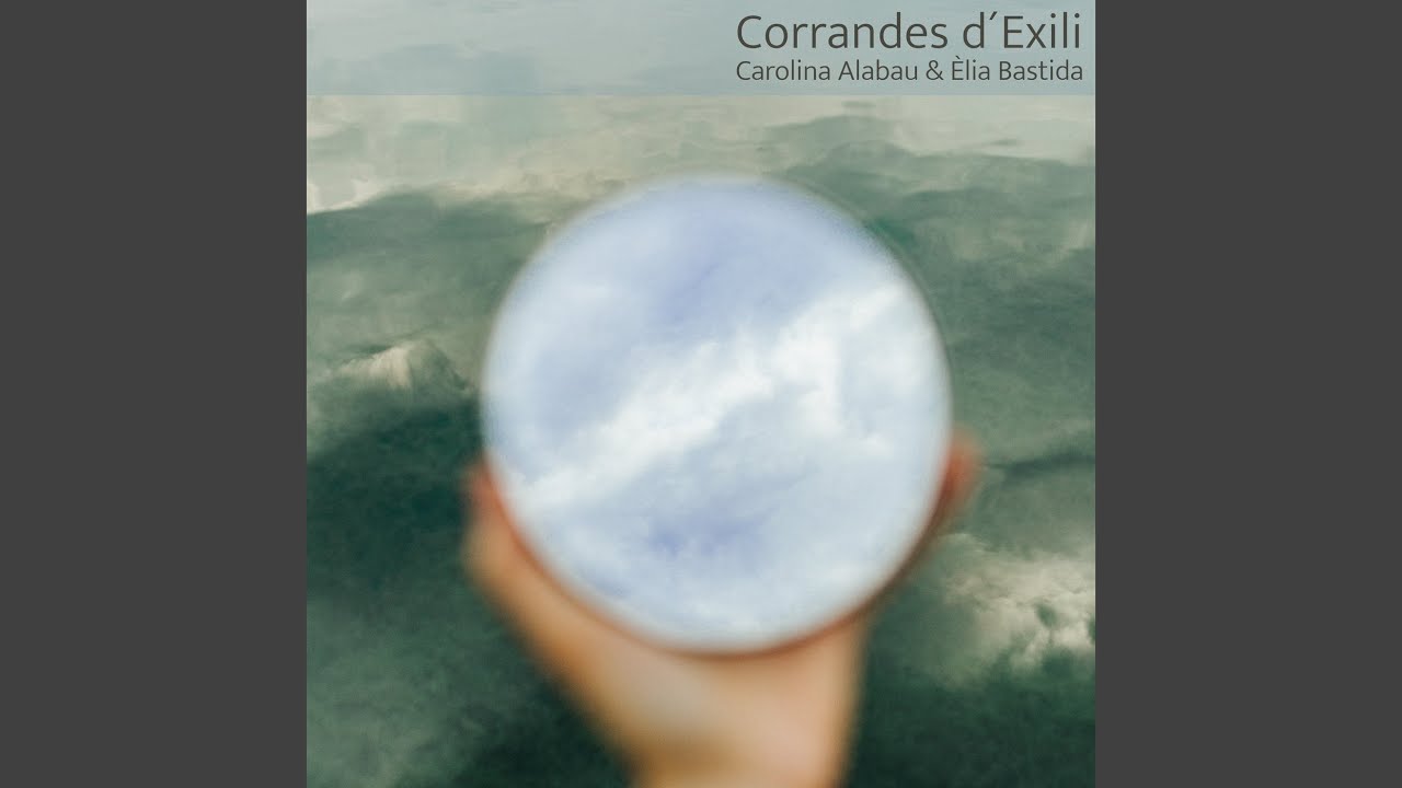 Corrandes d'exili - YouTube