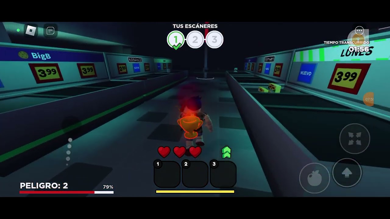 CAVA VEZ QUE MUERO CAMBIO DE JUEGO || ROBLOX || 😱 - YouTube