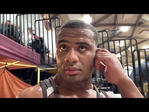 Dillan Johnson Is Yet Another Illinois Ironman Champion For Joliet ...