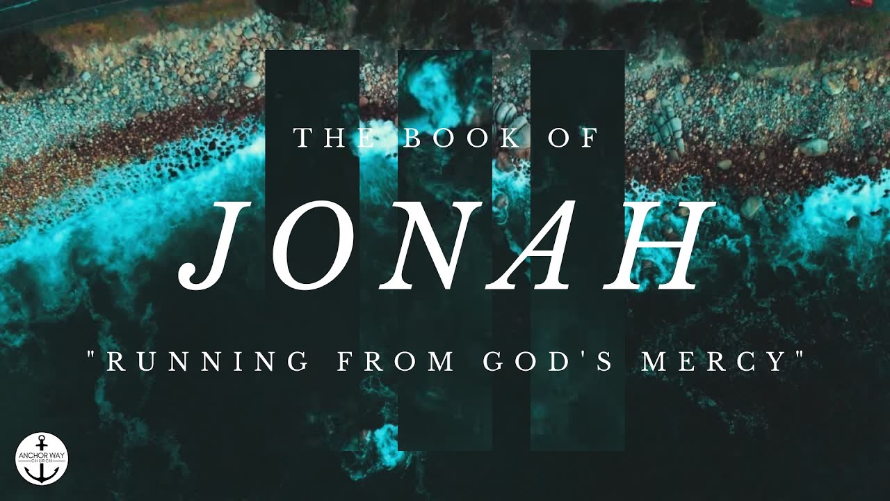 The Book of Jonah: "Does it Do You Good?" - YouTube
