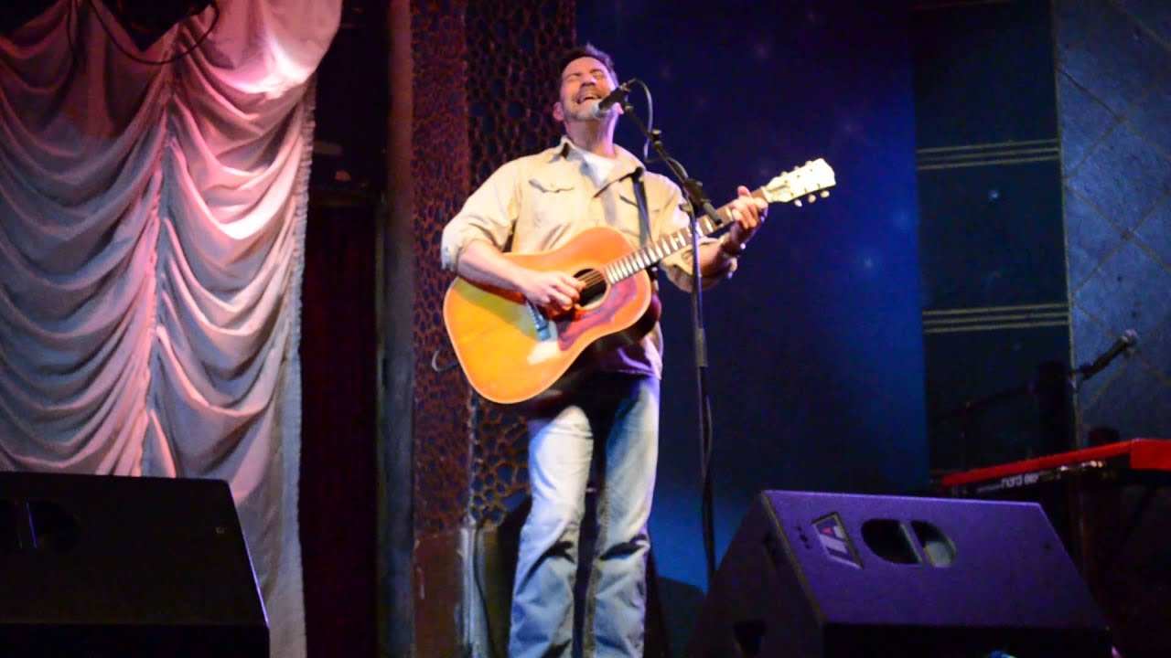 Jonathan Bryan Williams, If That Rearview Mirror Don't Lie, January 7 ...