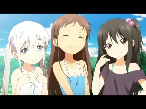 DARI KISAH CINTA TIGA SAHABAT SAMPAI DVD TERKUTUK.... REKOMENDASI ANIME H3NT4I LAWAS YG MENARIK