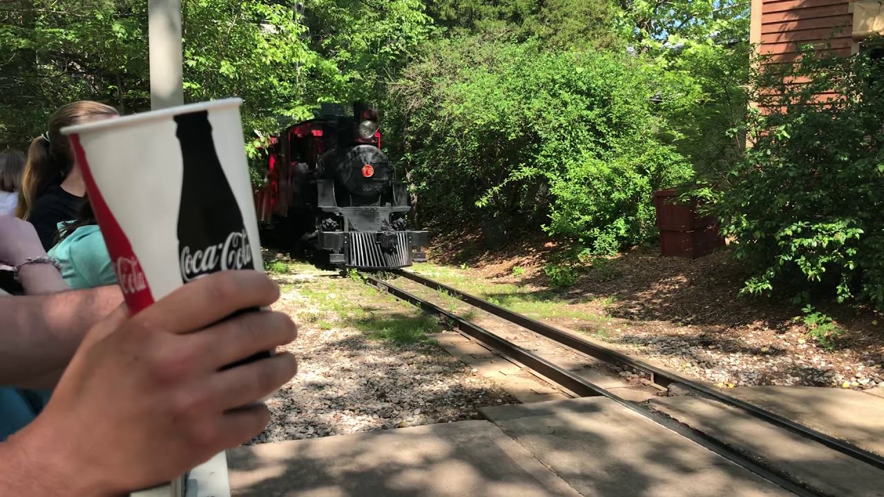 FSDL #76 Crossing the Crossing - YouTube