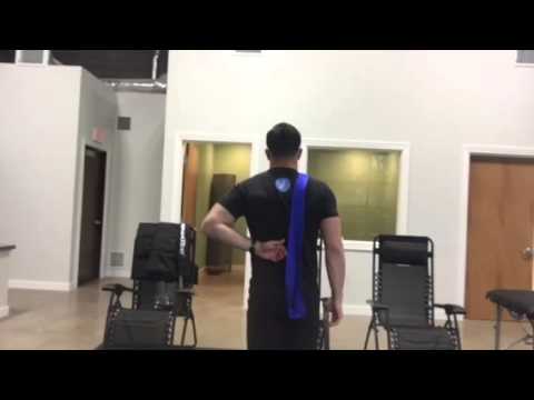 Apley Stretch - YouTube