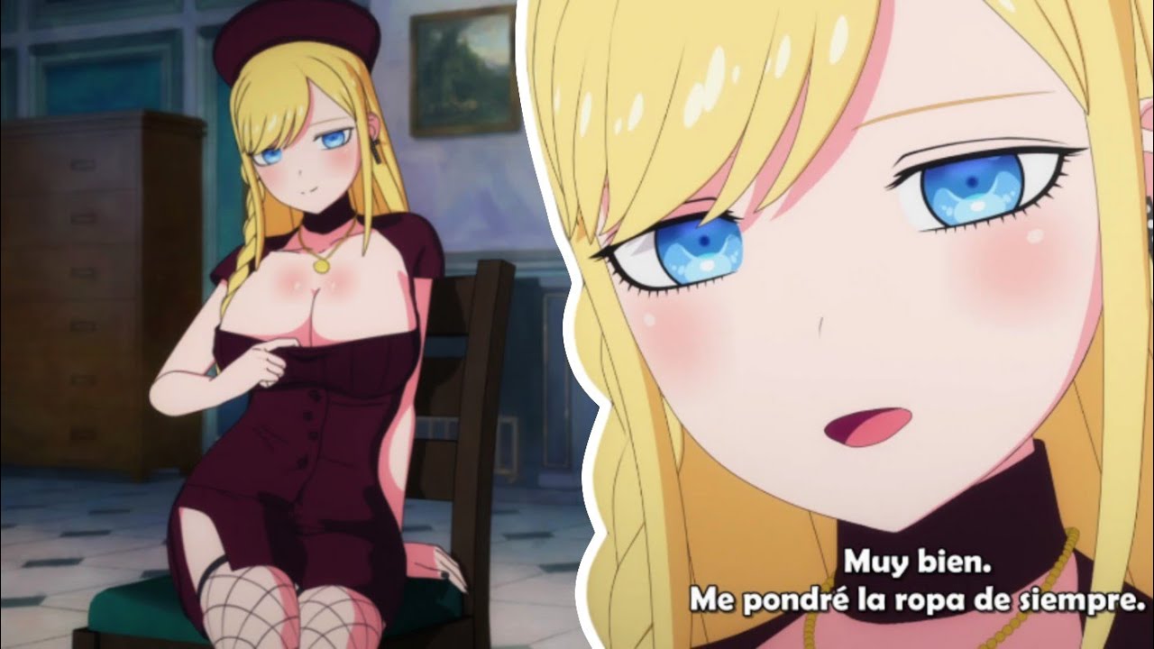 😯 Cuándo ALICE es ENFERMERA y Cuida al Bocchan ☺️ | Shinigami Bocchan to Kuro Maid 3rd Season ...