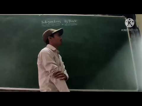 INTEGRATION BY PARTS. (ILATE RULE)।। integration।। mathematics।। - YouTube