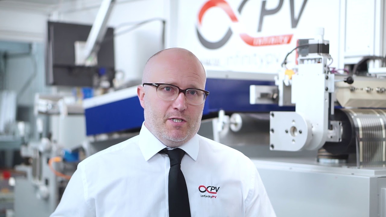 infinityPV Workshops - YouTube