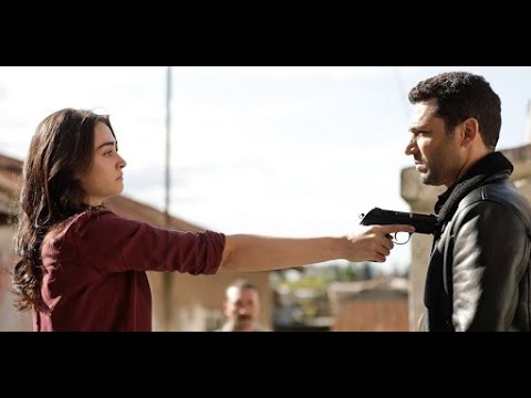 RAMO- Gitme dedim yar bir dinle.. (#RamBel)