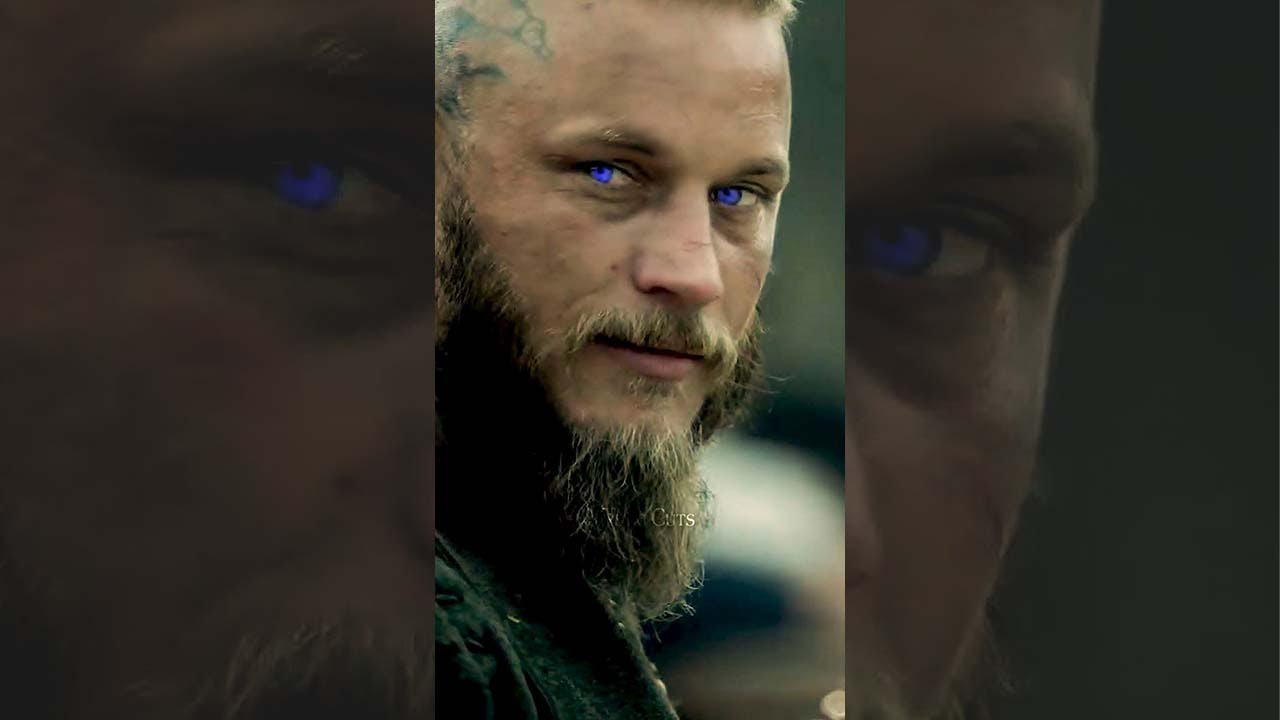 Hail Earl Ragnar 👑 | Ragnar Lothbrok HD WhatsApp Status | Vikings ...