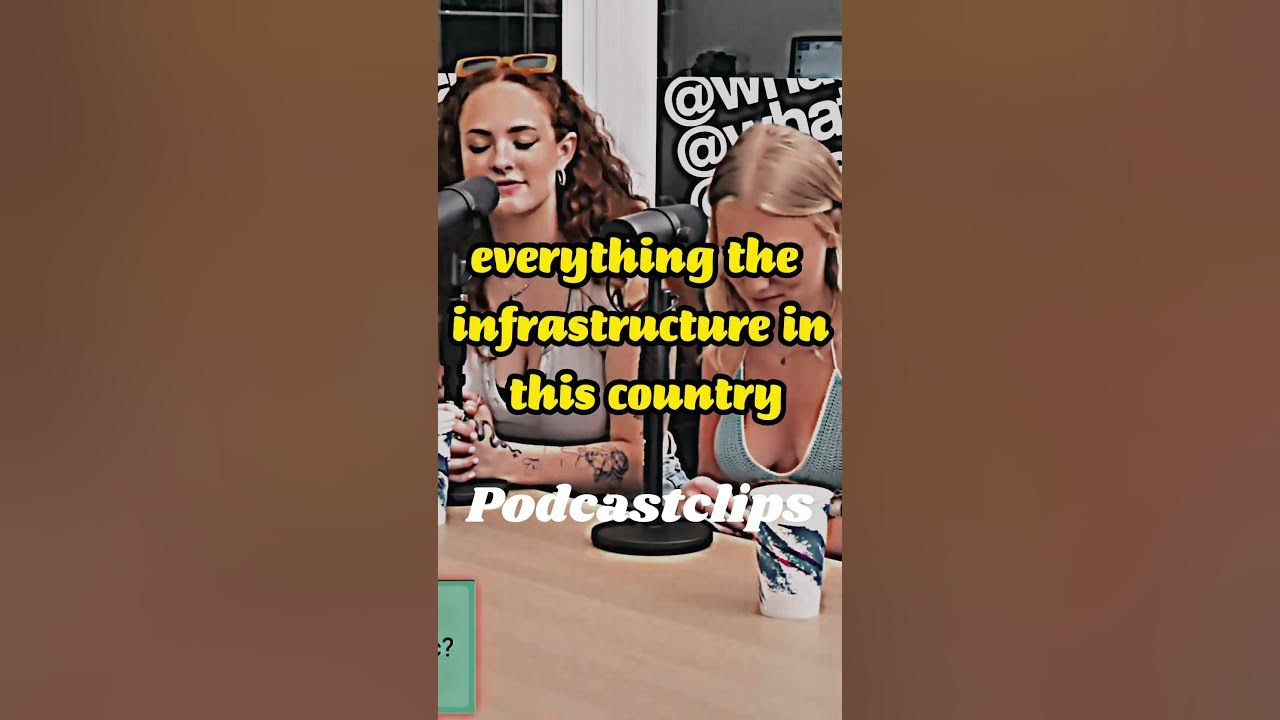 She doesn't need men to survive // whatever podcast - YouTube