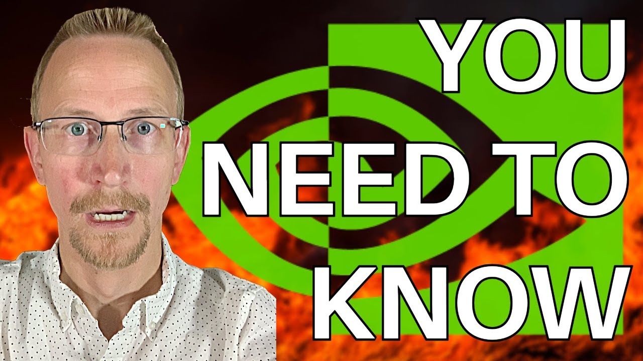 **CRITICAL** NVDA STOCK POP or DROP?!! Stock Market, BTC, and XRP ...