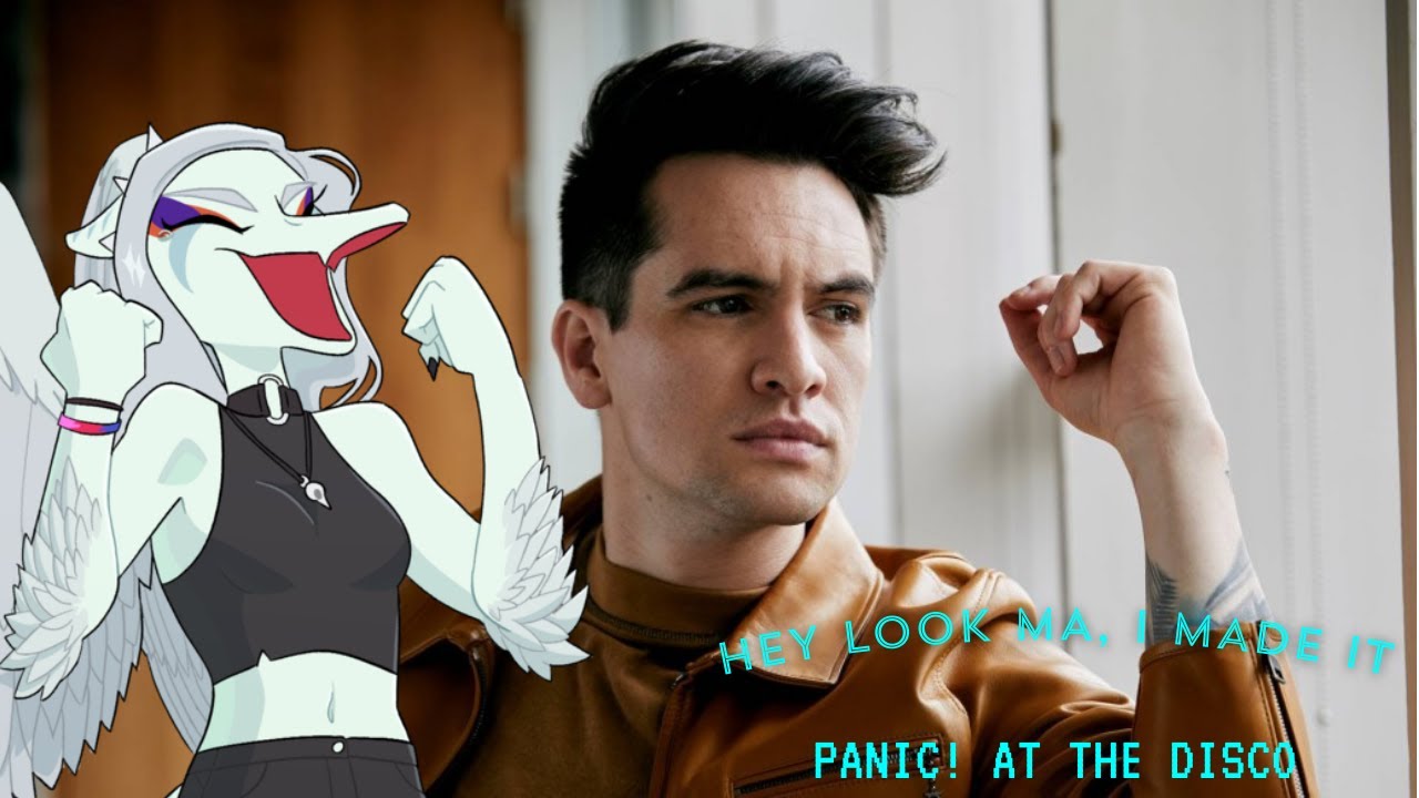 Fang sing Hey Look Ma, I Made It (Panic! At The Disco) - YouTube