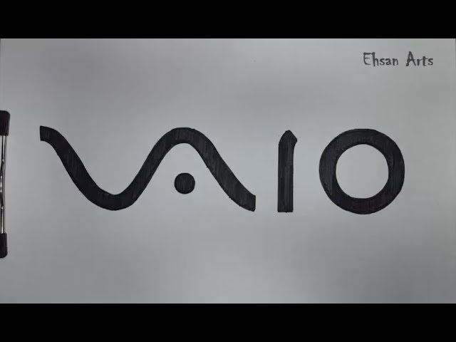 Sony Vaio Logo Meaning