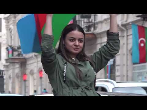 Vətənpərvərlik milli və mənəvi dəyərlər kimi