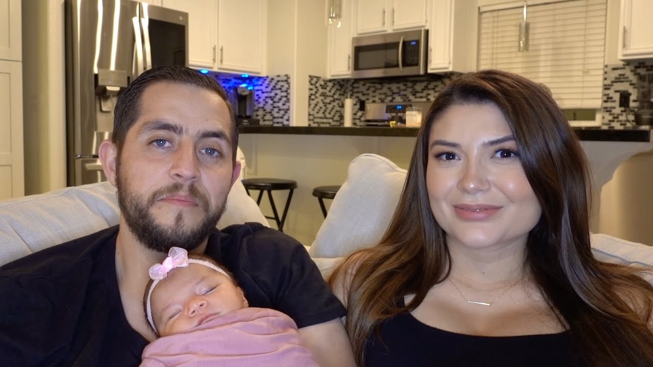 90 Day Fiance: Jorge Nava shows off baby girl Zara, how he met Rhoda