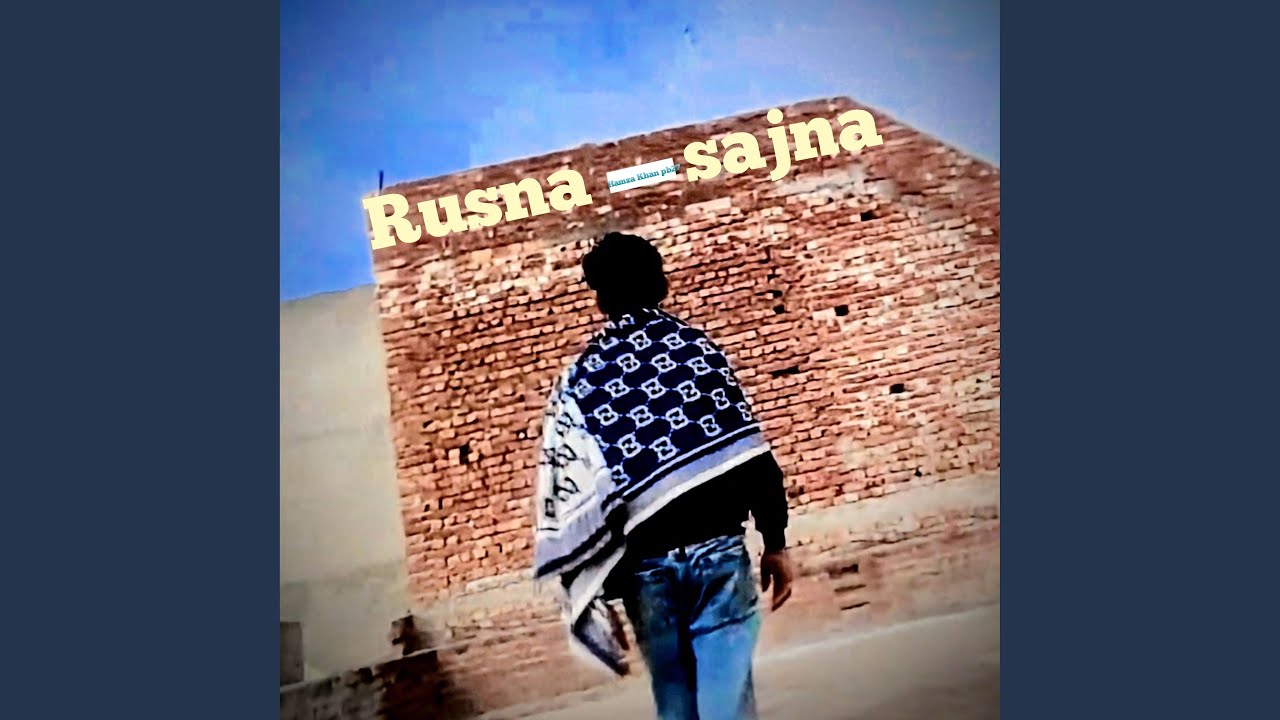 Rusna-sajna - YouTube