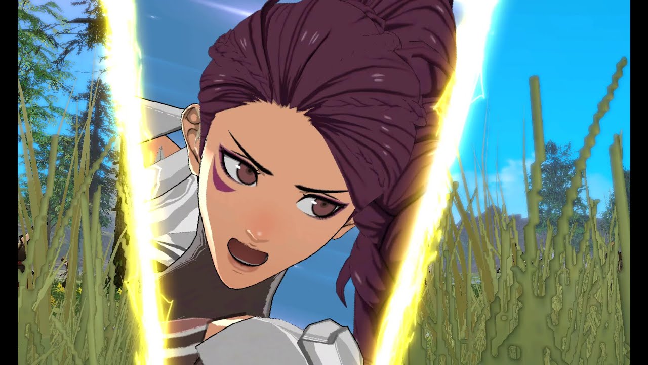 Fire Emblem: Three Houses - Episode 34: Hunting Bandits - YouTube