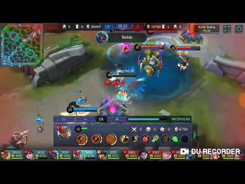 Siz kime şekil yapiyorsunuz!